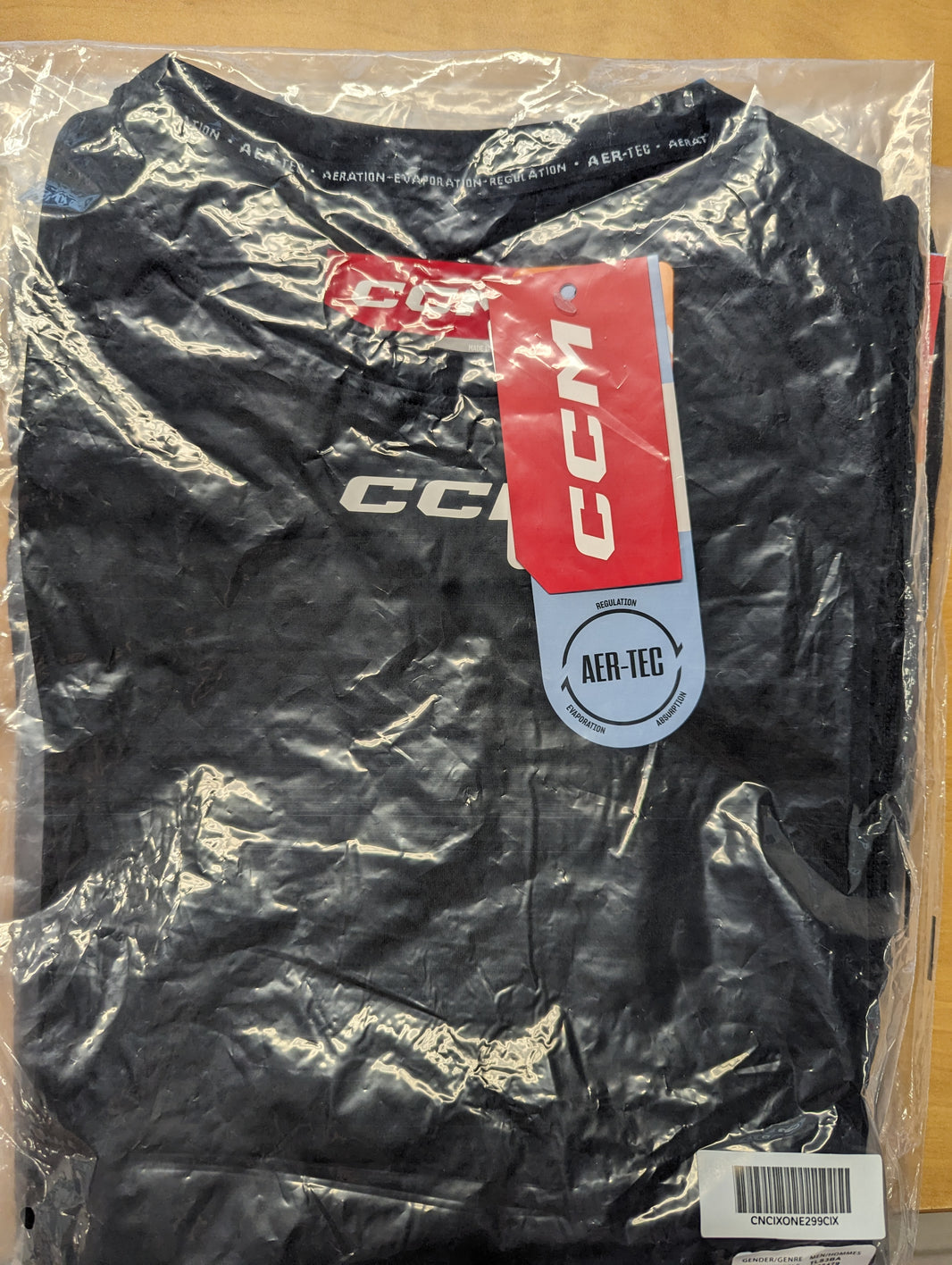 CLEARANCE – Attack Shack