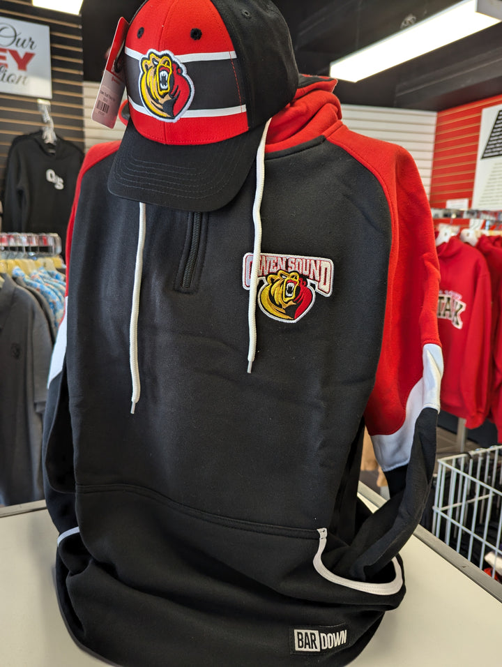 APPAREL – Attack Shack