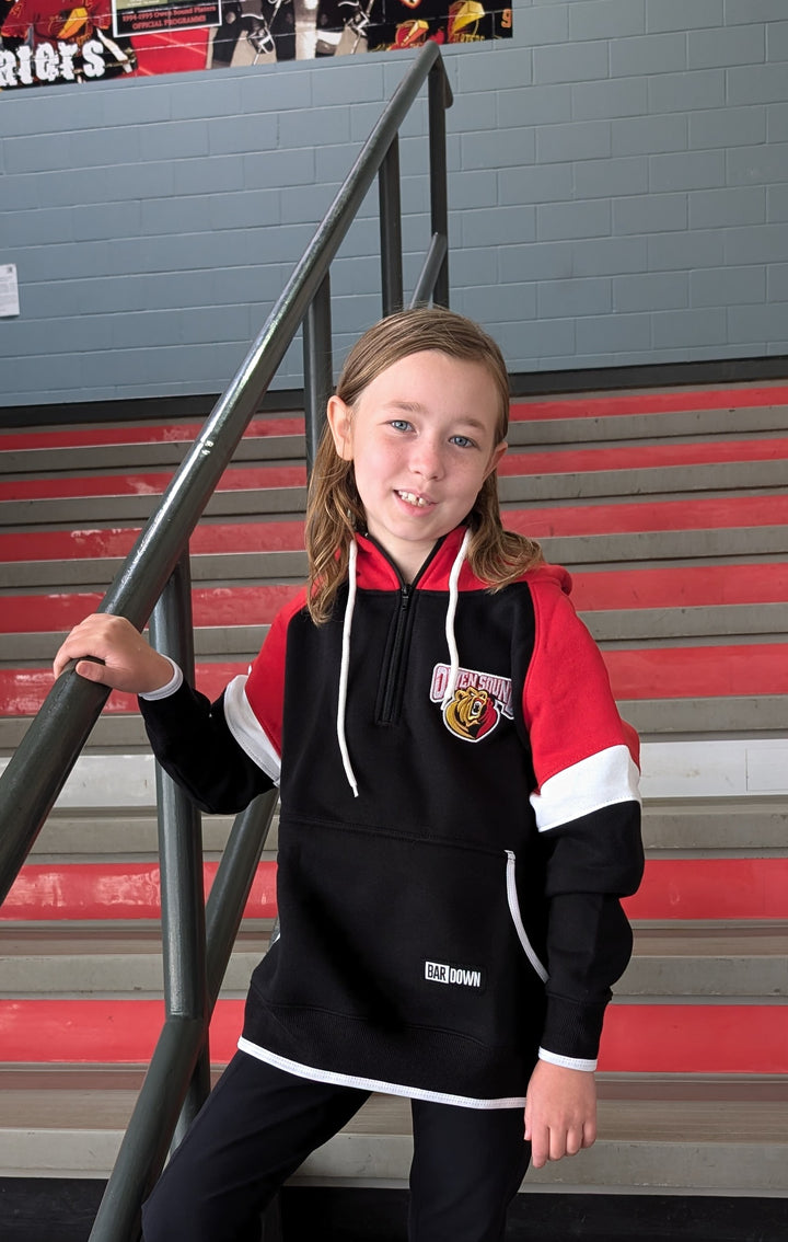 APPAREL – Attack Shack