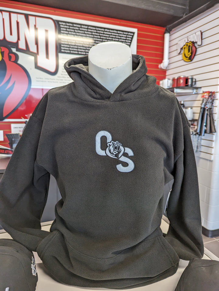 APPAREL – Attack Shack