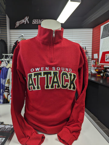 APPAREL – Attack Shack