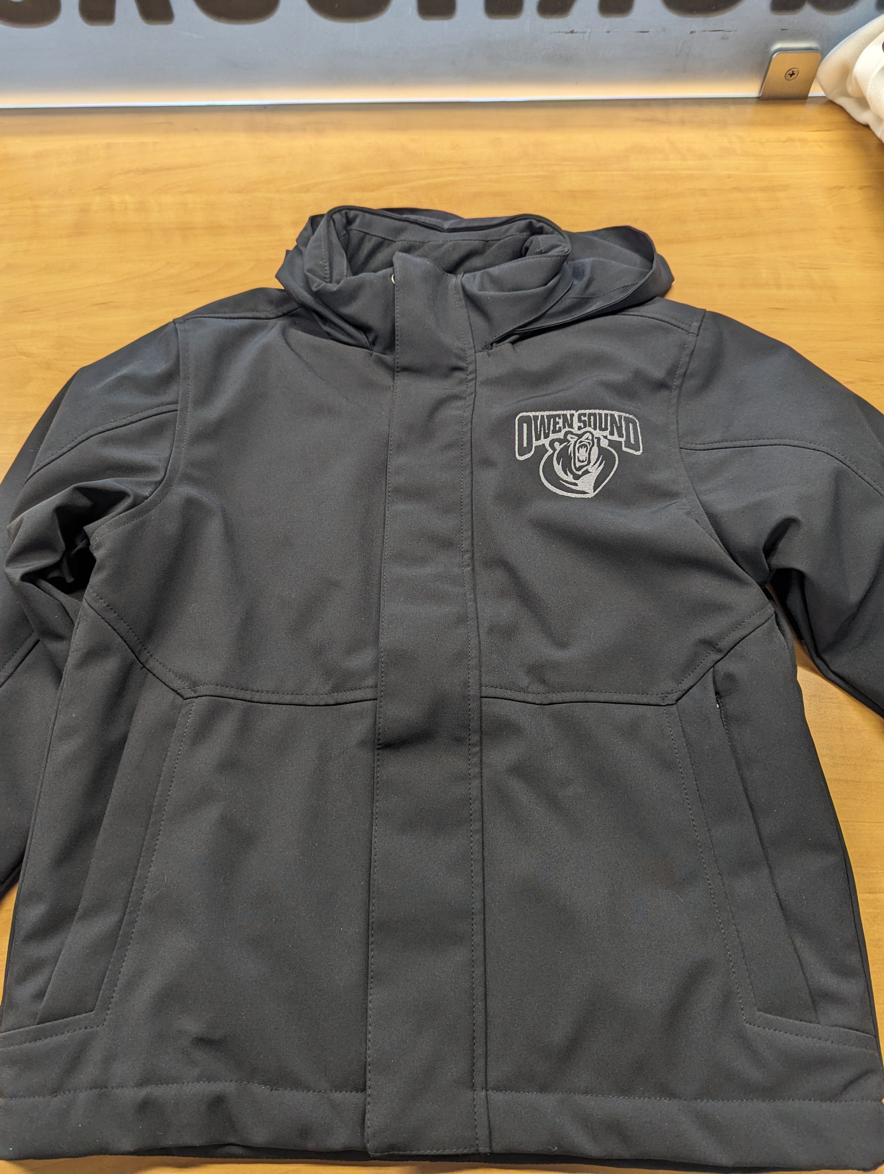 APPAREL – Page 3 – Attack Shack