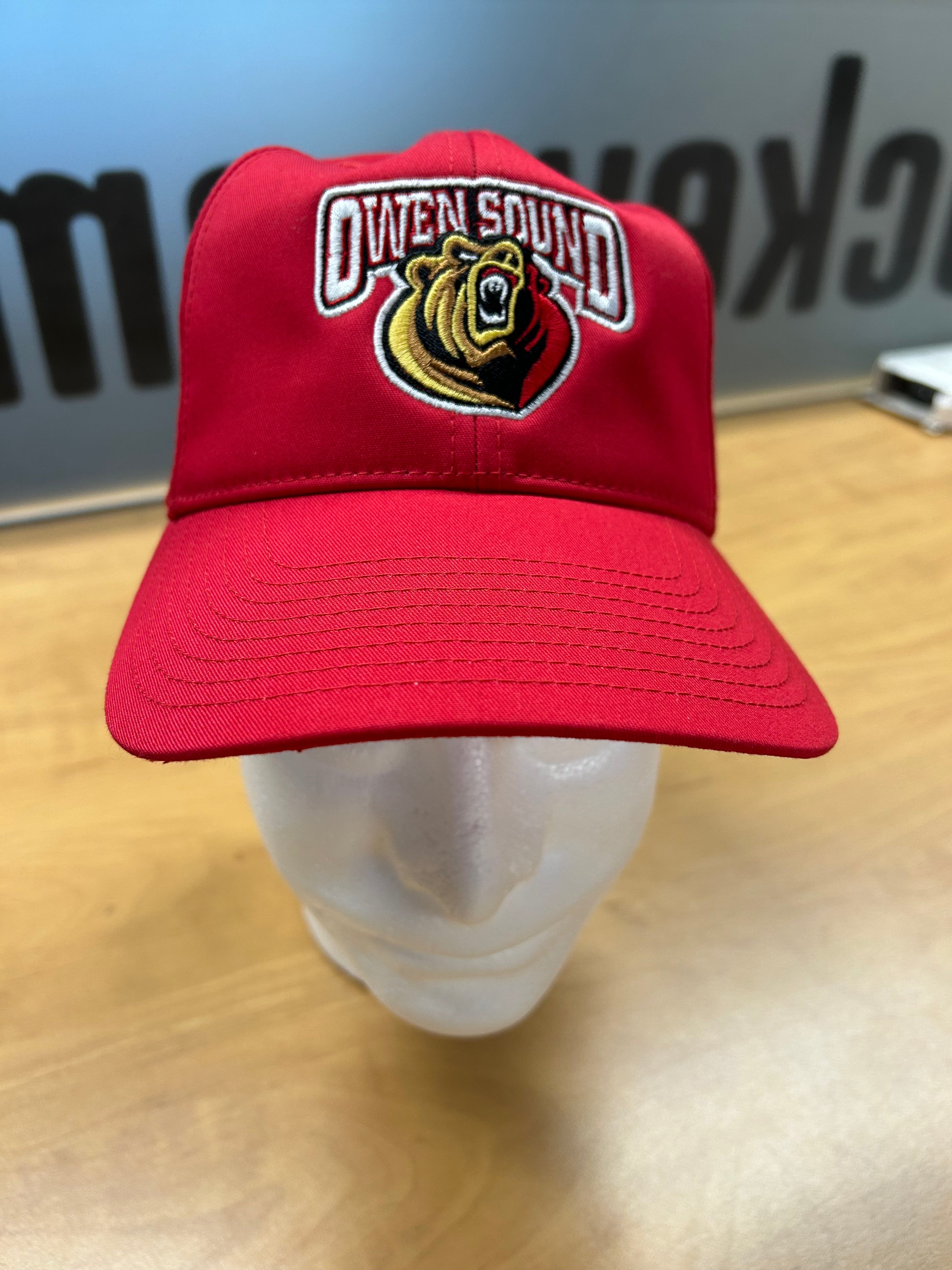Attack Pacific Hats – Attack Shack
