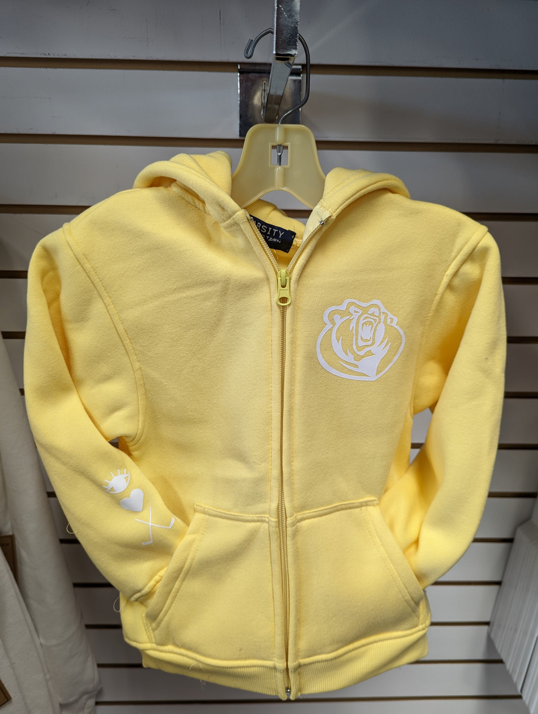 APPAREL – Attack Shack